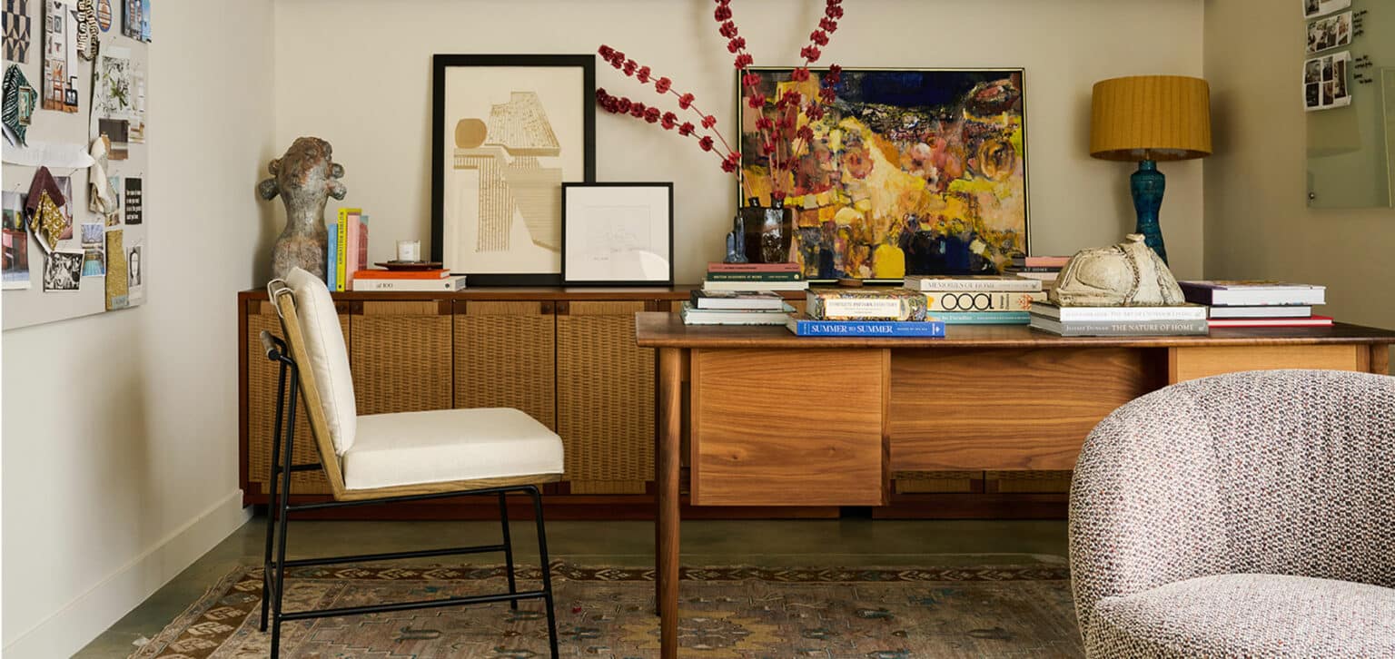 HOME - Kate Lester Interiors